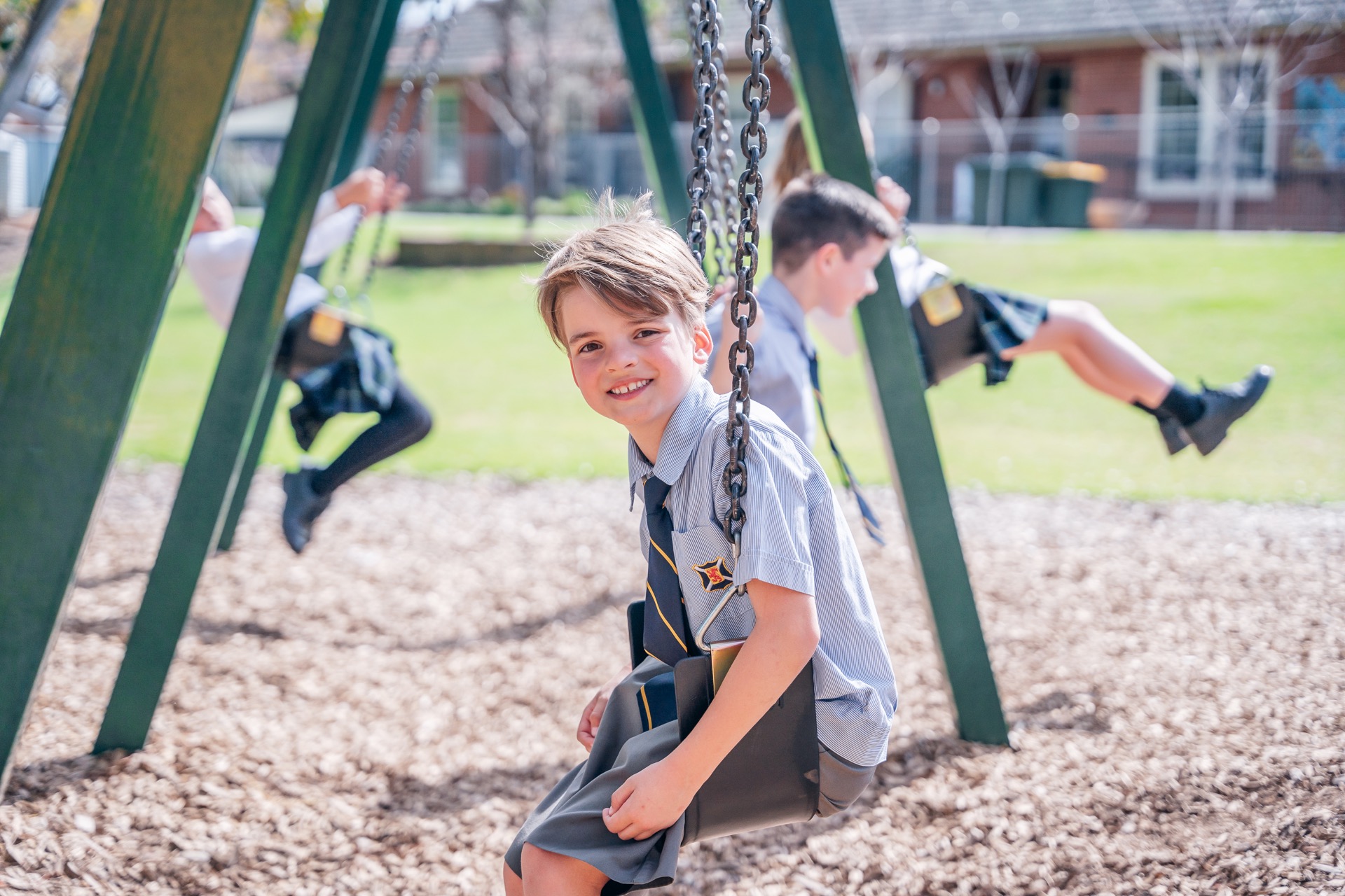 Junior School - Scotch College Adelaide