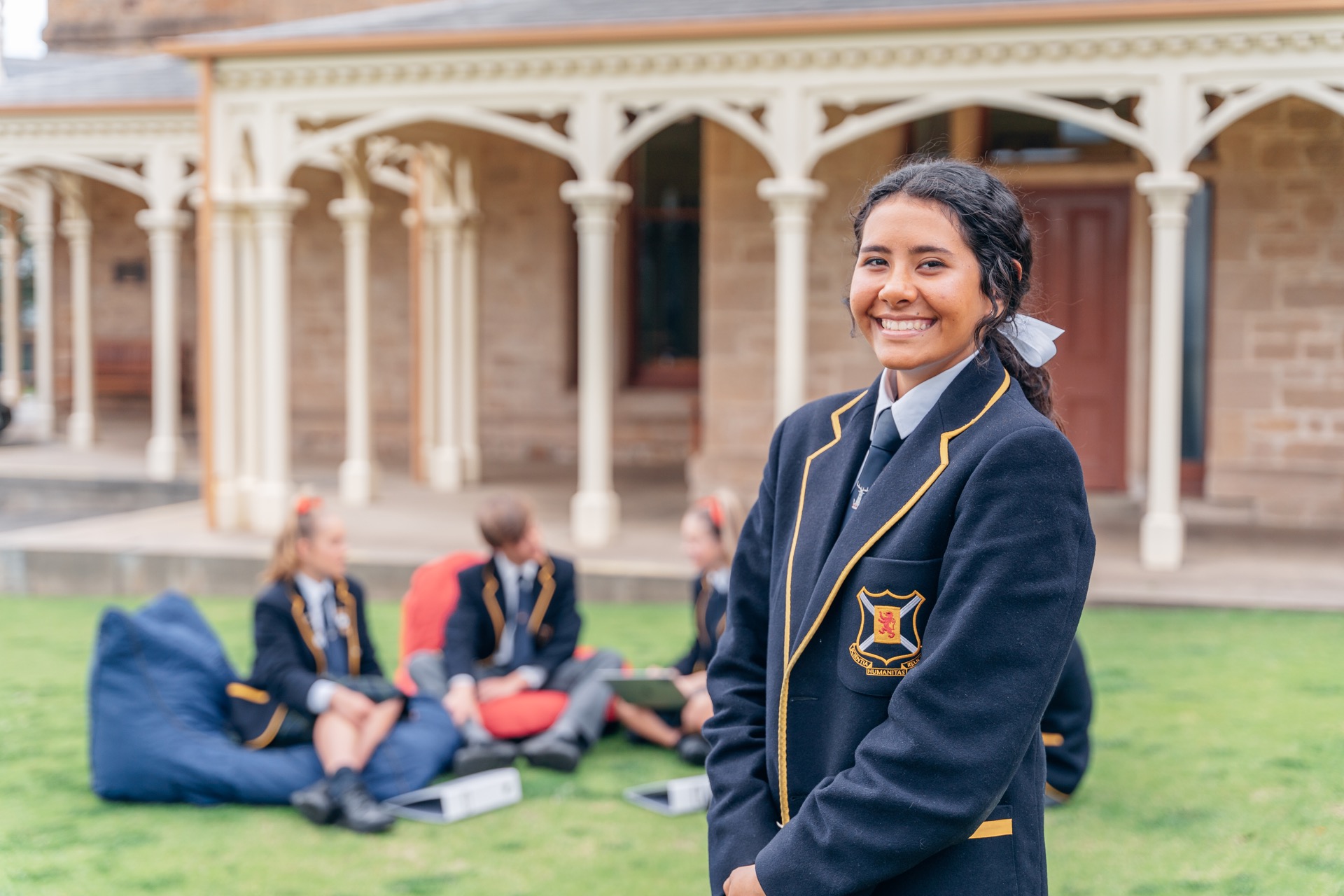 Enrolling at Scotch - Scotch College Adelaide