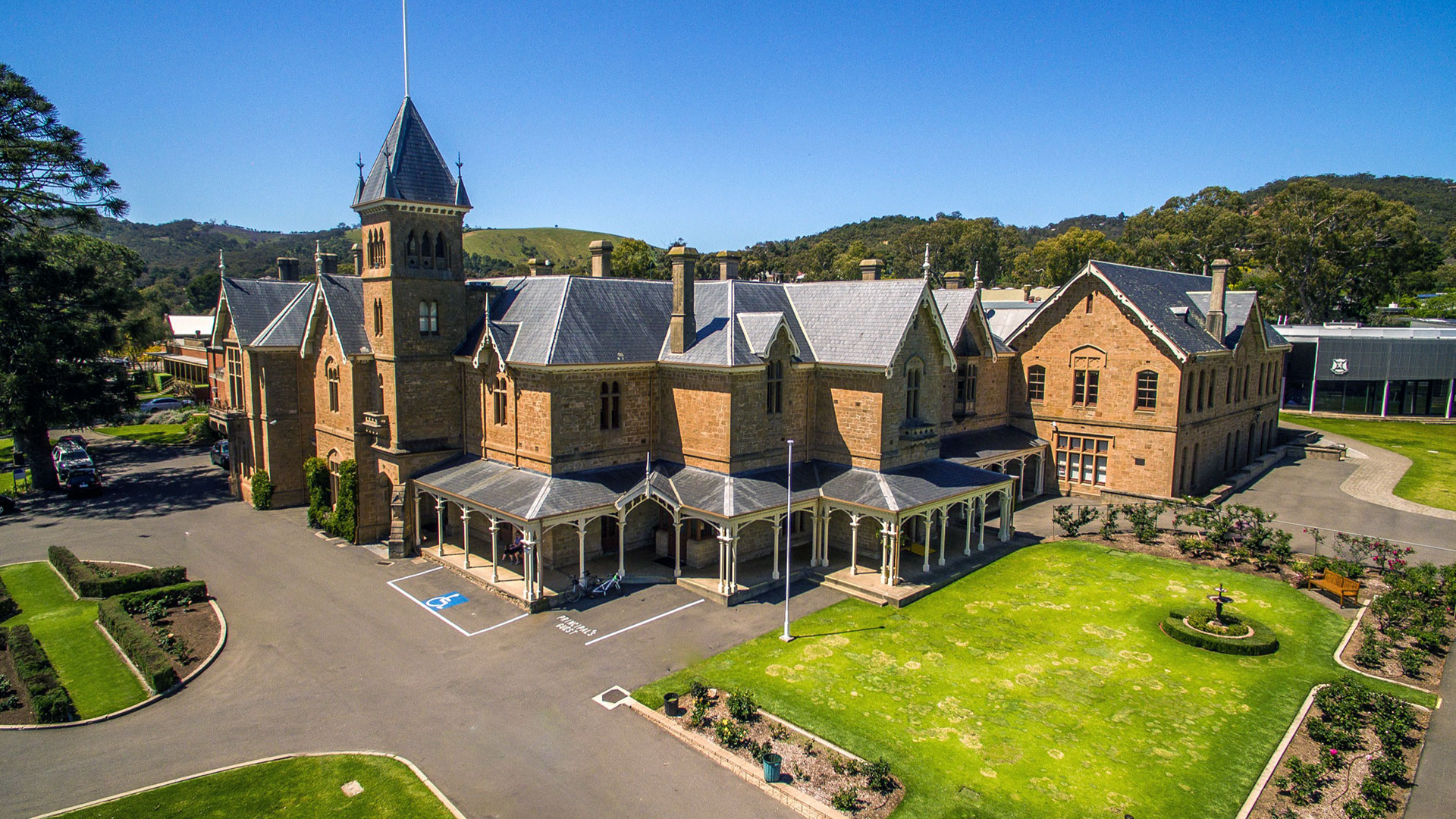 Scotch College Foundation - Scotch College Adelaide