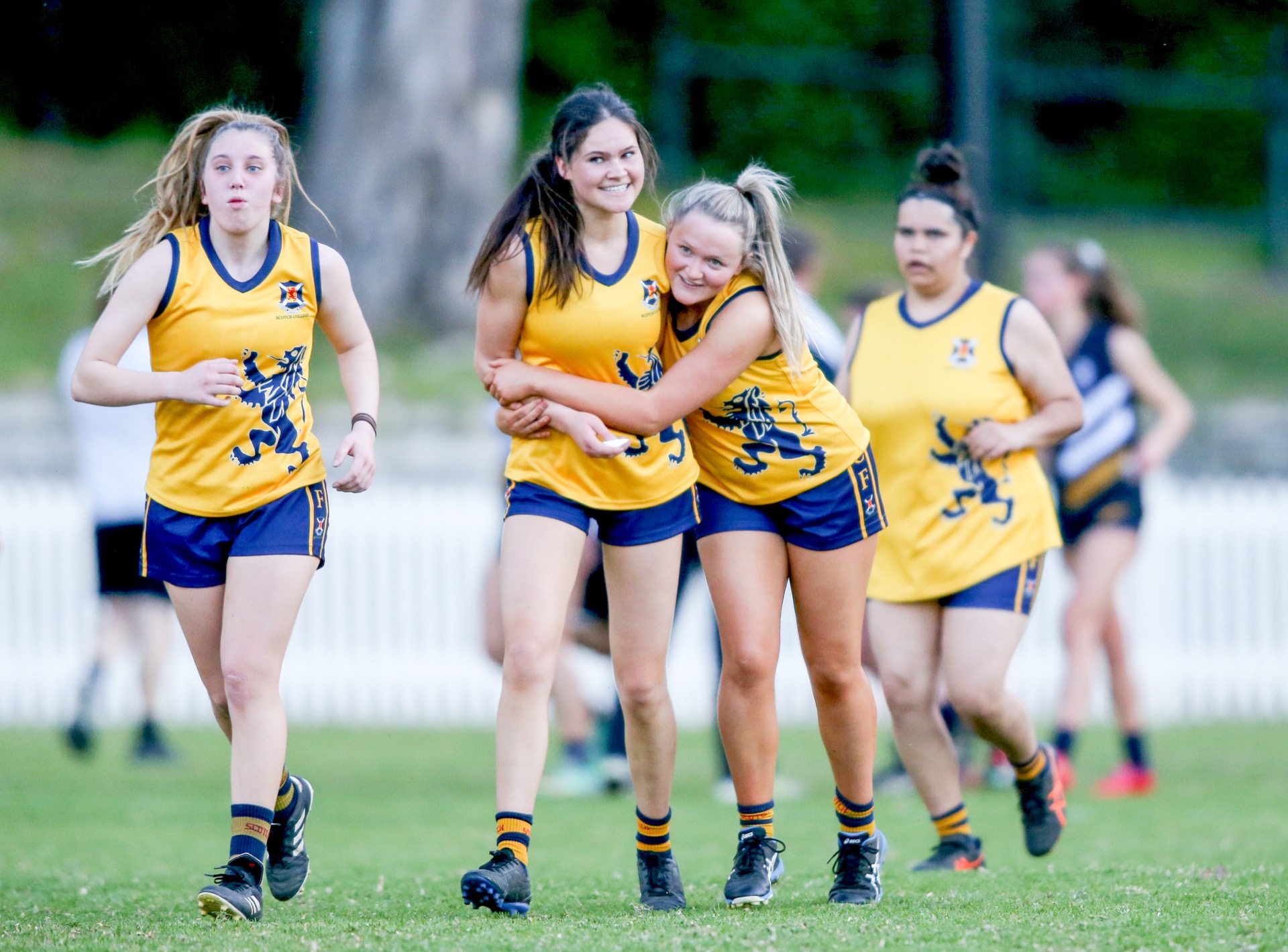 Sport - Scotch College Adelaide