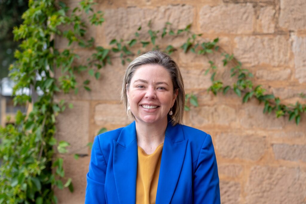 Emma Grave Appointed 2023 Head of Torrens Park Campus - Scotch College ...