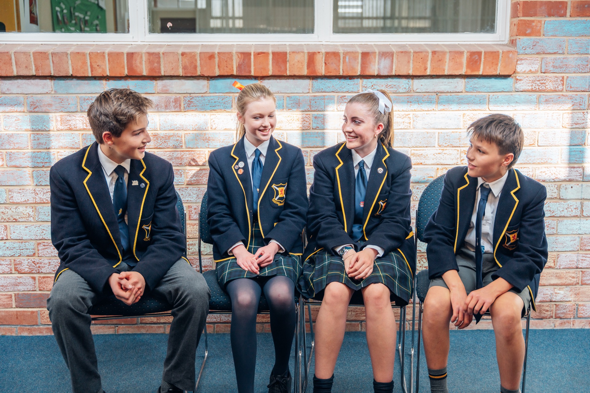 Scotch Shop - Scotch College Adelaide