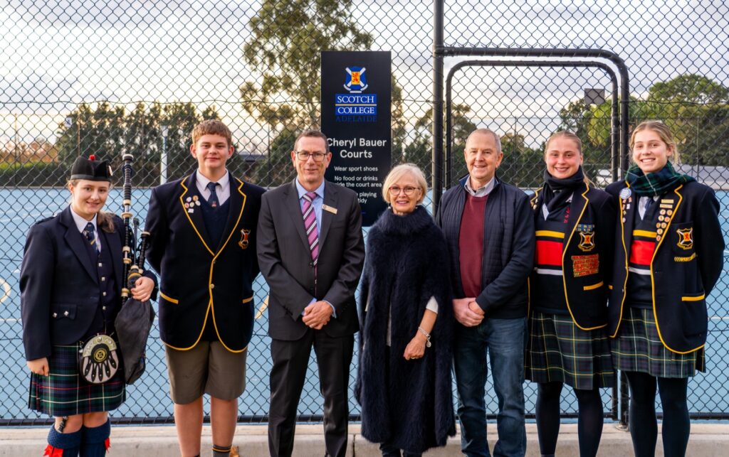 News Archive - Scotch College Adelaide