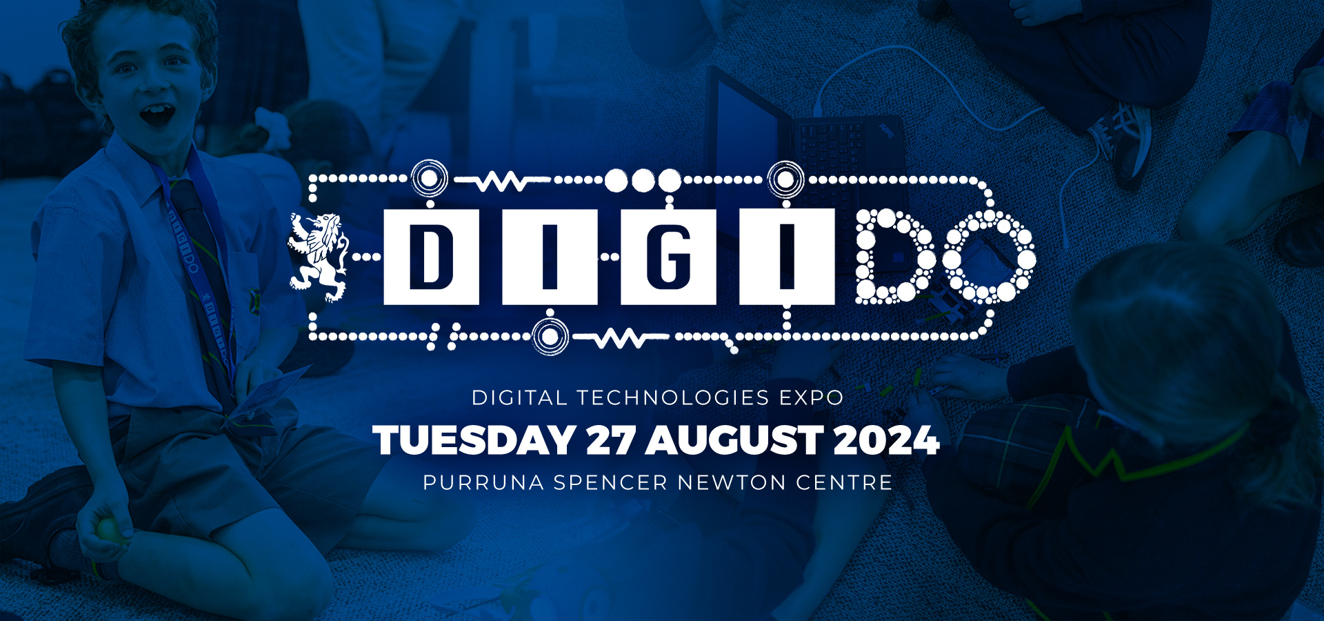 DigiDo 2024 Digital Technologies Conference Scotch College Adelaide DigiDo 2024 Digital Technologies Conference Scotch College Adelaide